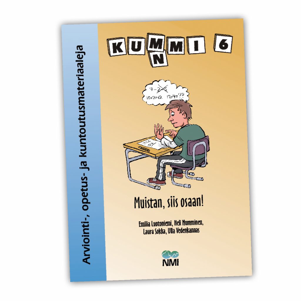 Kummi-sarjan julkaisut arkistot - KOJU.NMI.FI